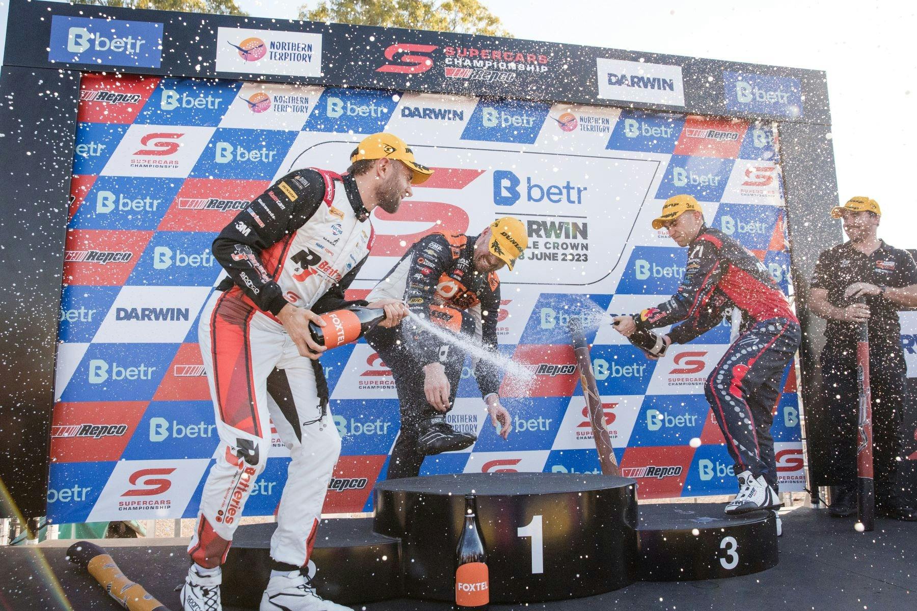 Darwin & Surrounds | Northern Territory, Australia