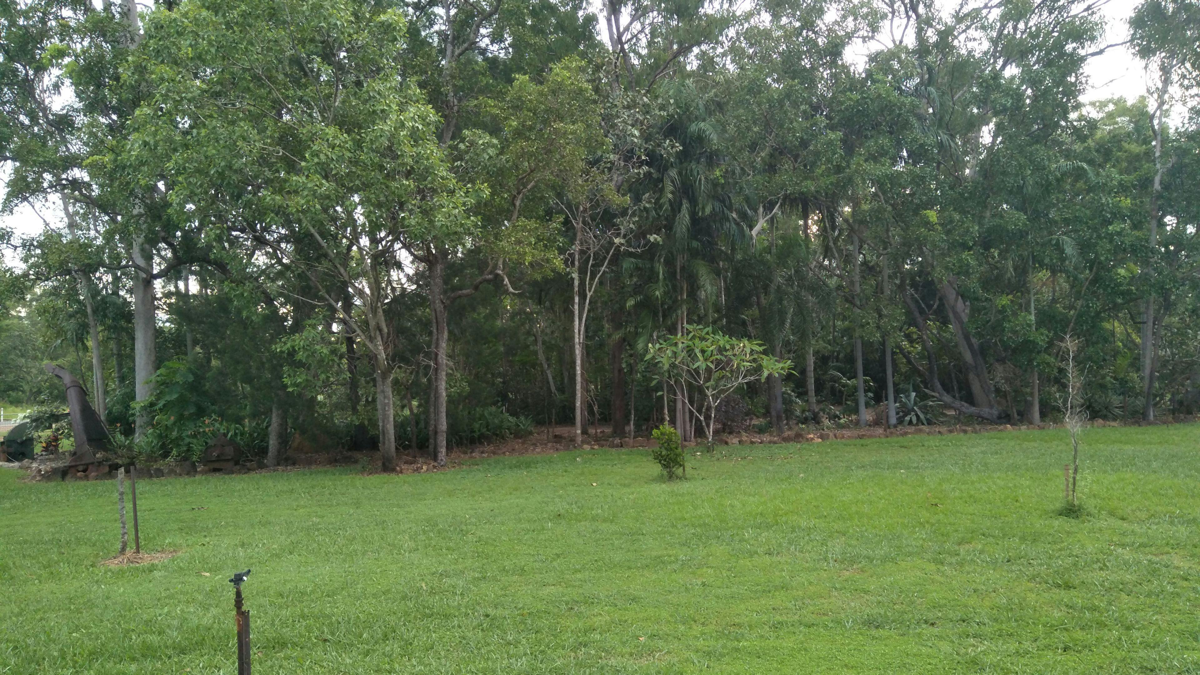 Darwin camping, best locations | Northern Territory, Australia