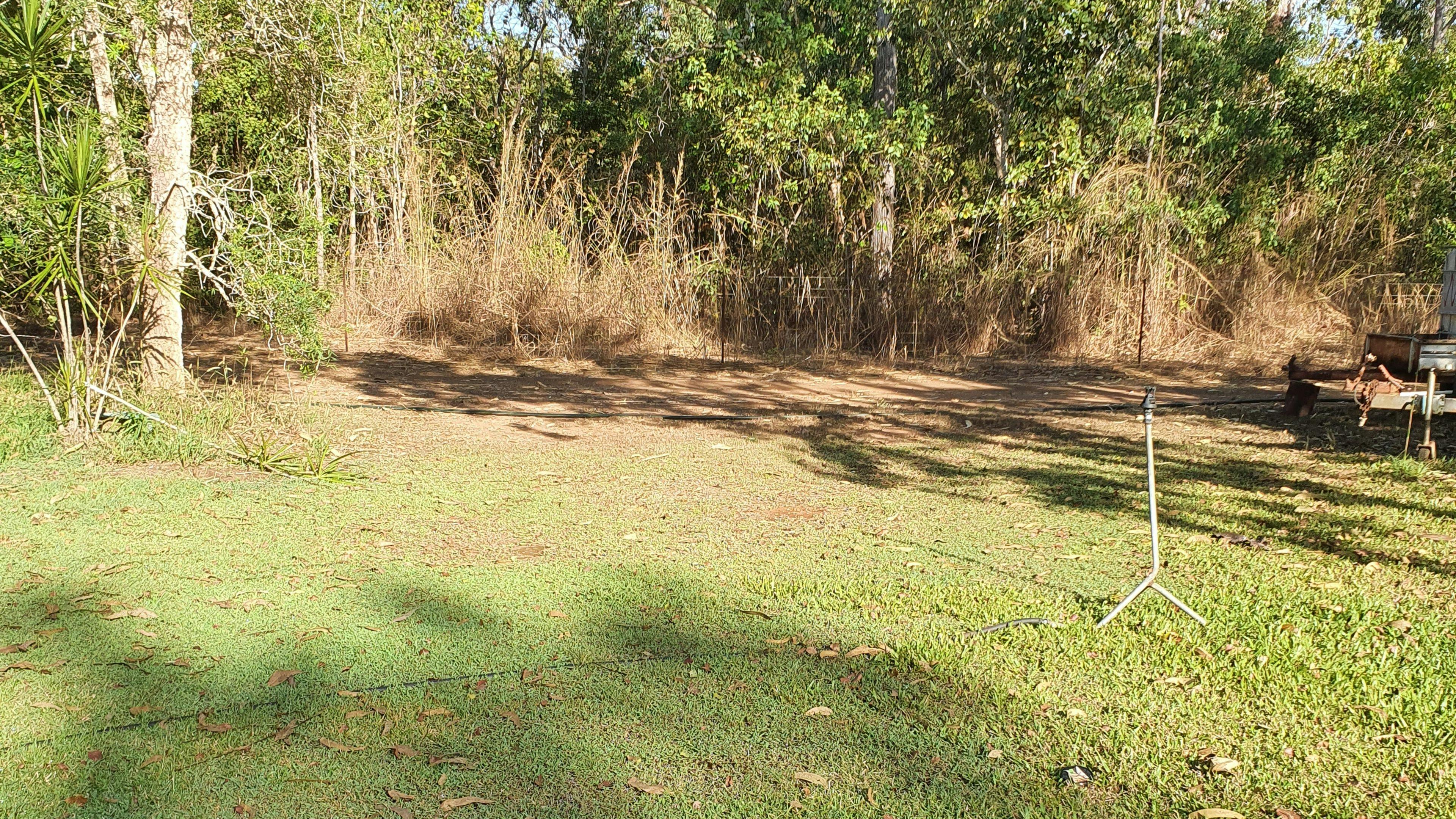 Darwin camping, best locations | Northern Territory, Australia